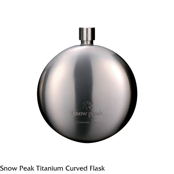 snow titanium