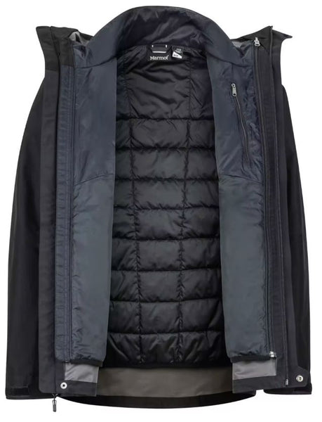 Marmot Minimalist Component GTX Jacket Men – Vassar Outdoors